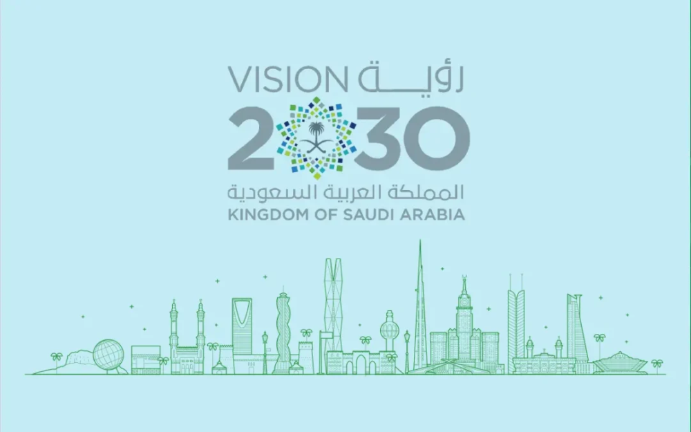 RDC: A Driving Force Behind Saudi Arabia’s Vision 2030 Development ...